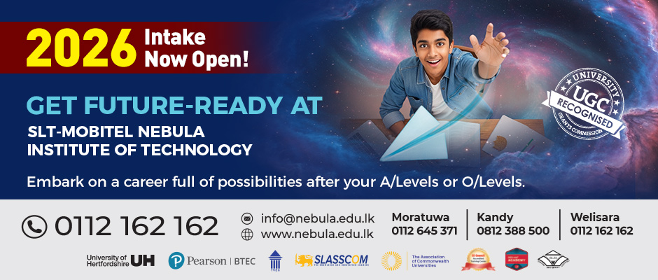 Welcome! | Nebula Institute of Technology